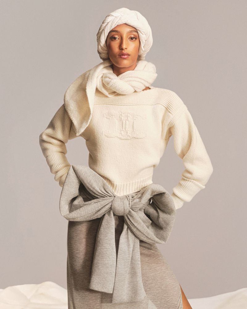 Meet Mona (D Repubblica)