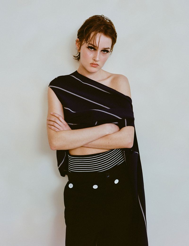 Bloom (Heroine Magazine)