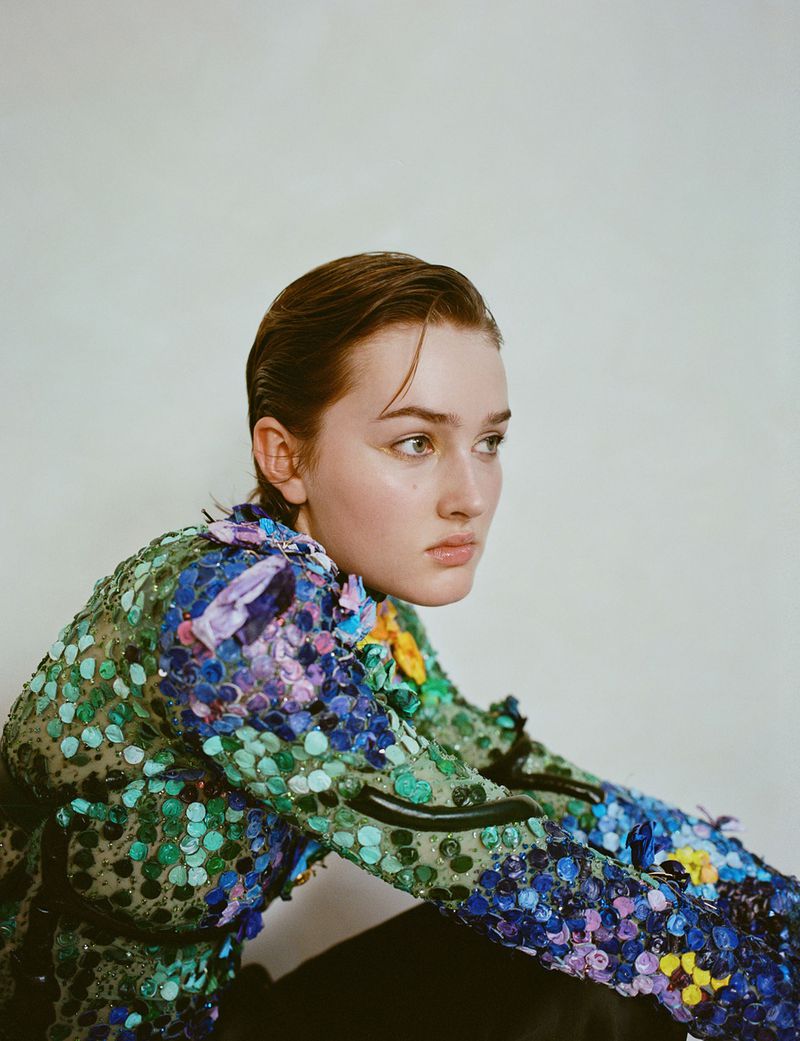 Bloom (Heroine Magazine)