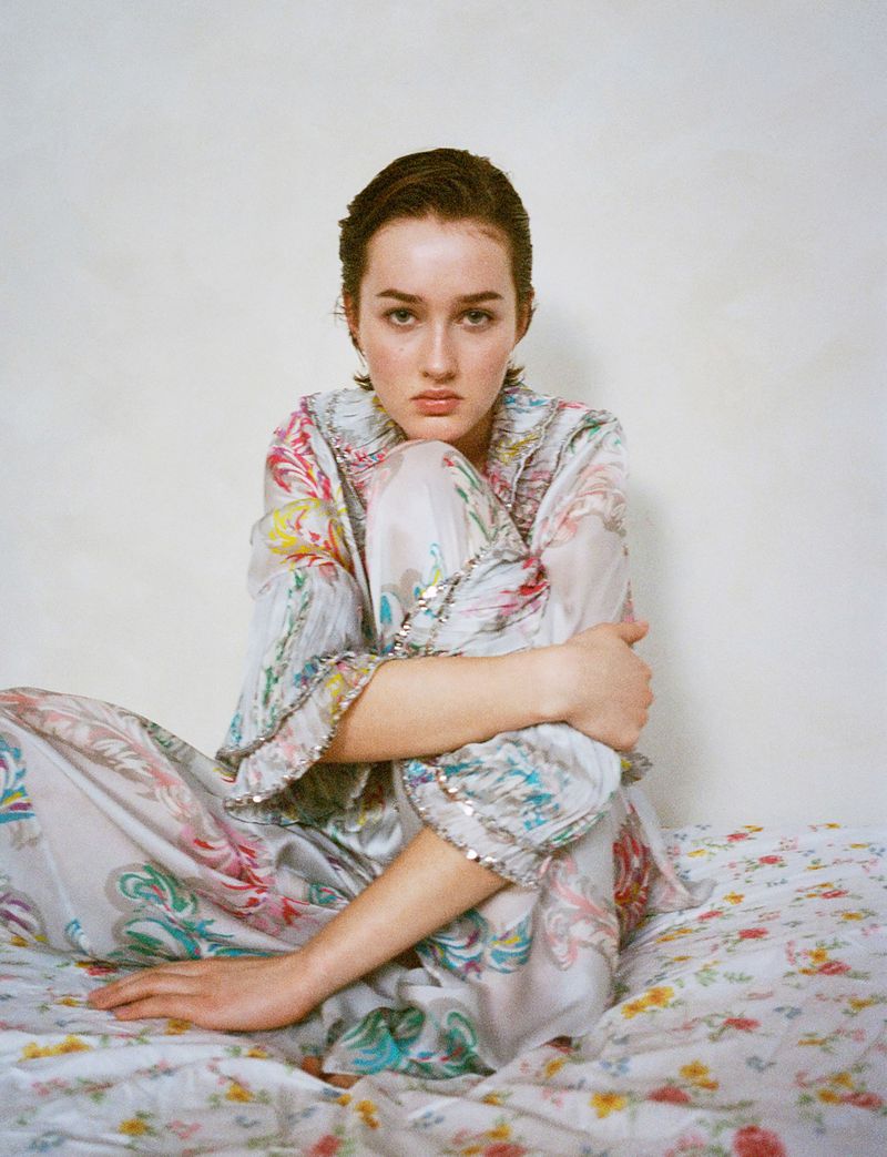 Bloom (Heroine Magazine)