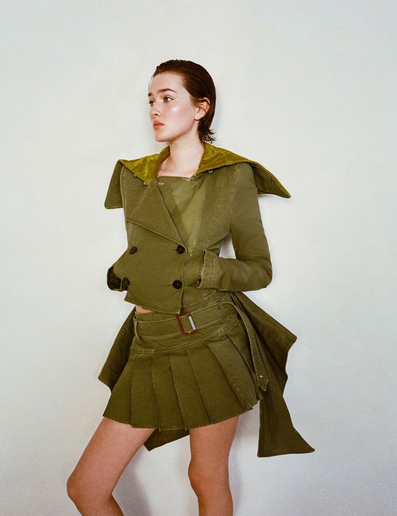 Bloom (Heroine Magazine)