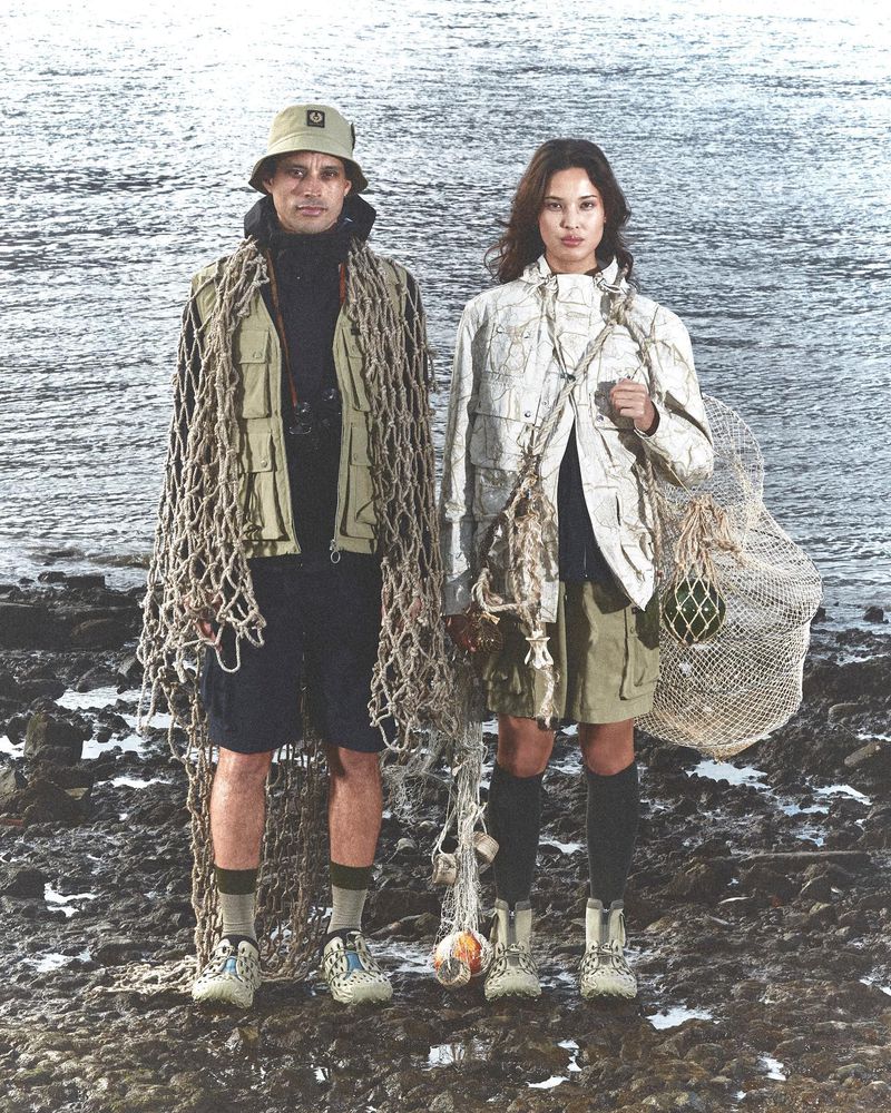 Belstaff x Merrell (Belstaff)