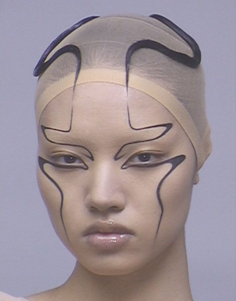 THE WAY I FEEL INSIDE (i-D Magazine)