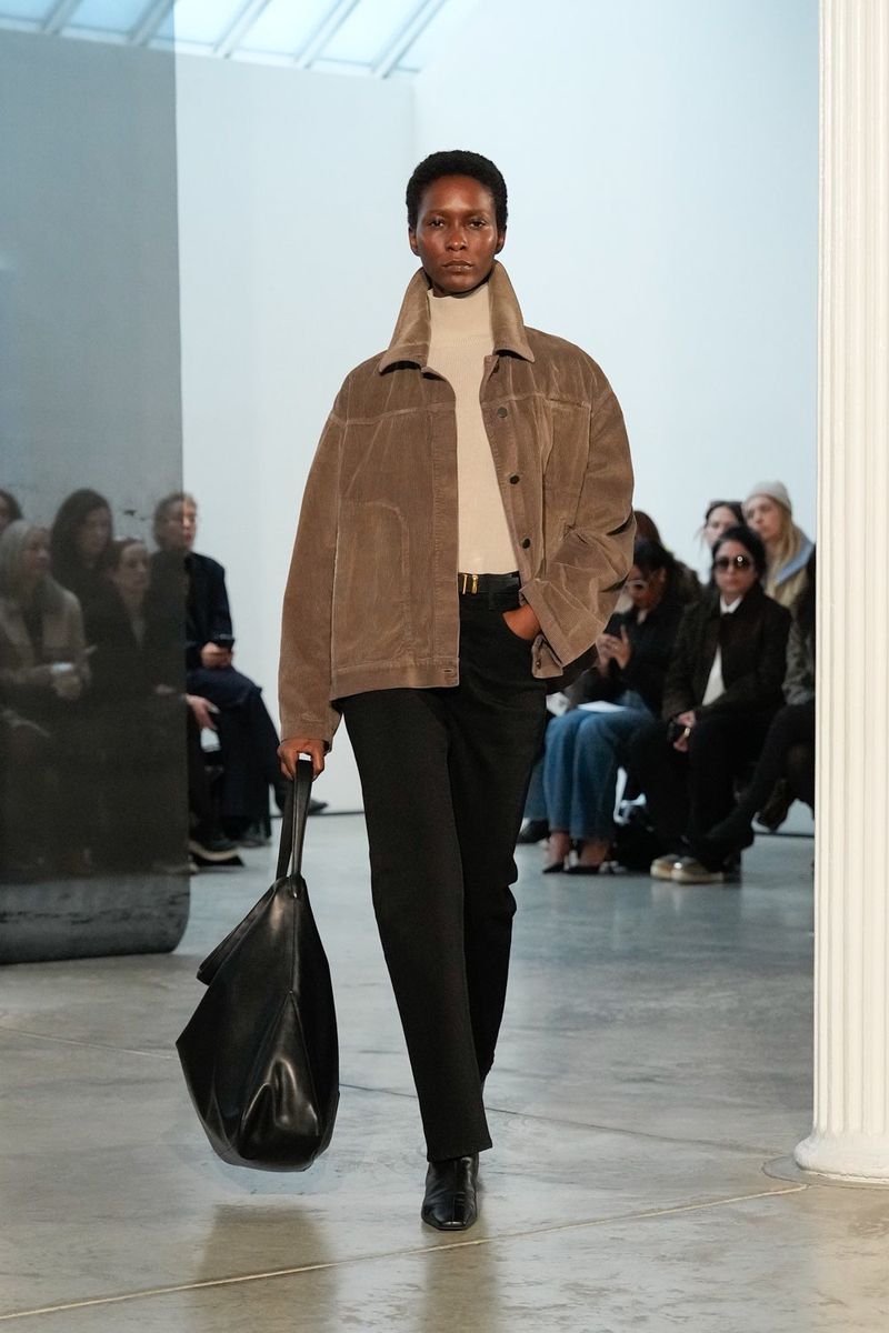 Kallmeyer F/W 25 Show (Various Shows)