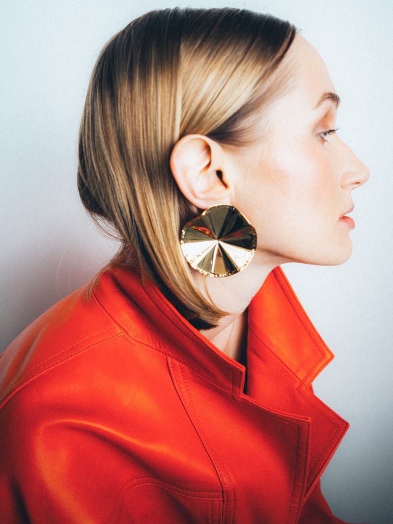 On Lunar Trails by Basile Crespin (L'Officiel Baltics)