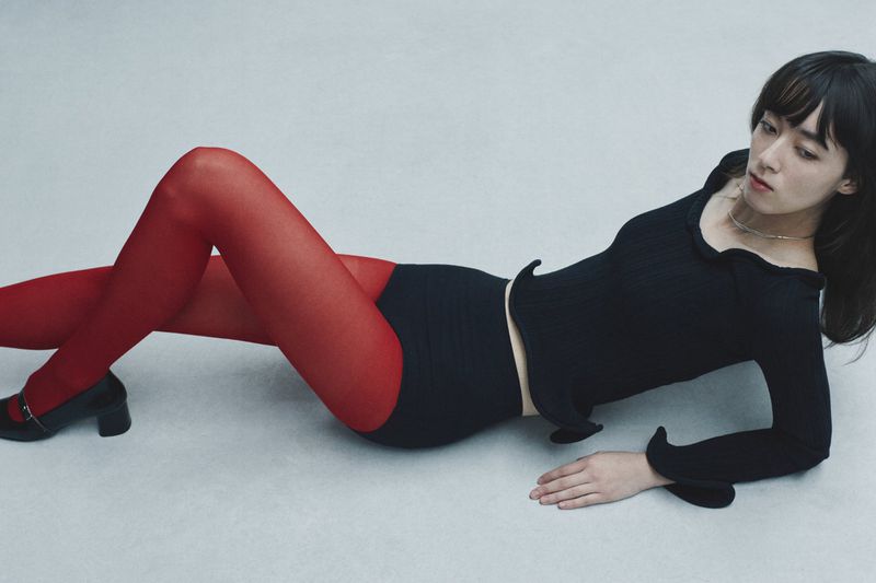 H Beauty & Youth Spring 2025 (Various Lookbooks/Catalogs)