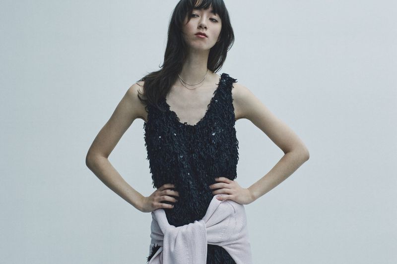 H Beauty & Youth Spring 2025 (Various Lookbooks/Catalogs)