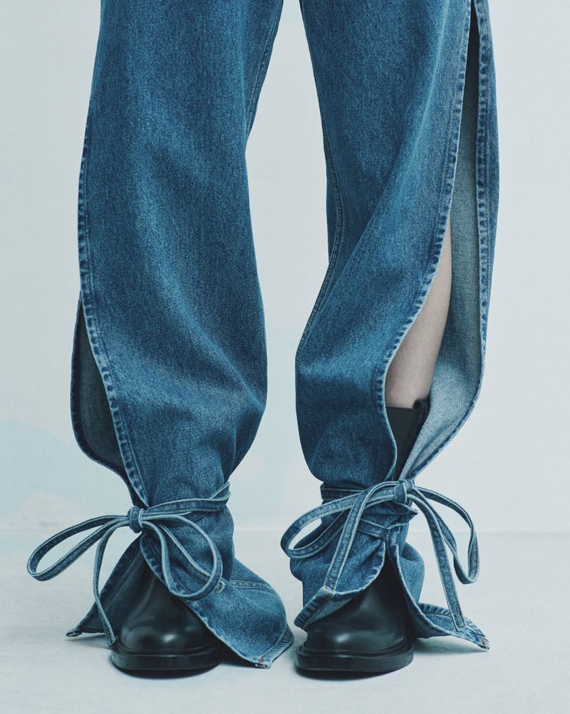 H Beauty & Youth Spring 2025 (Various Lookbooks/Catalogs)