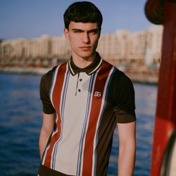 Evans Nikopoulos - Model Profile - Photos & latest news