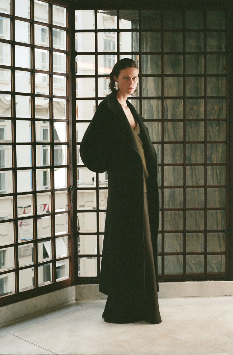 Petar Petrov A/W 25 (Petar Petrov)