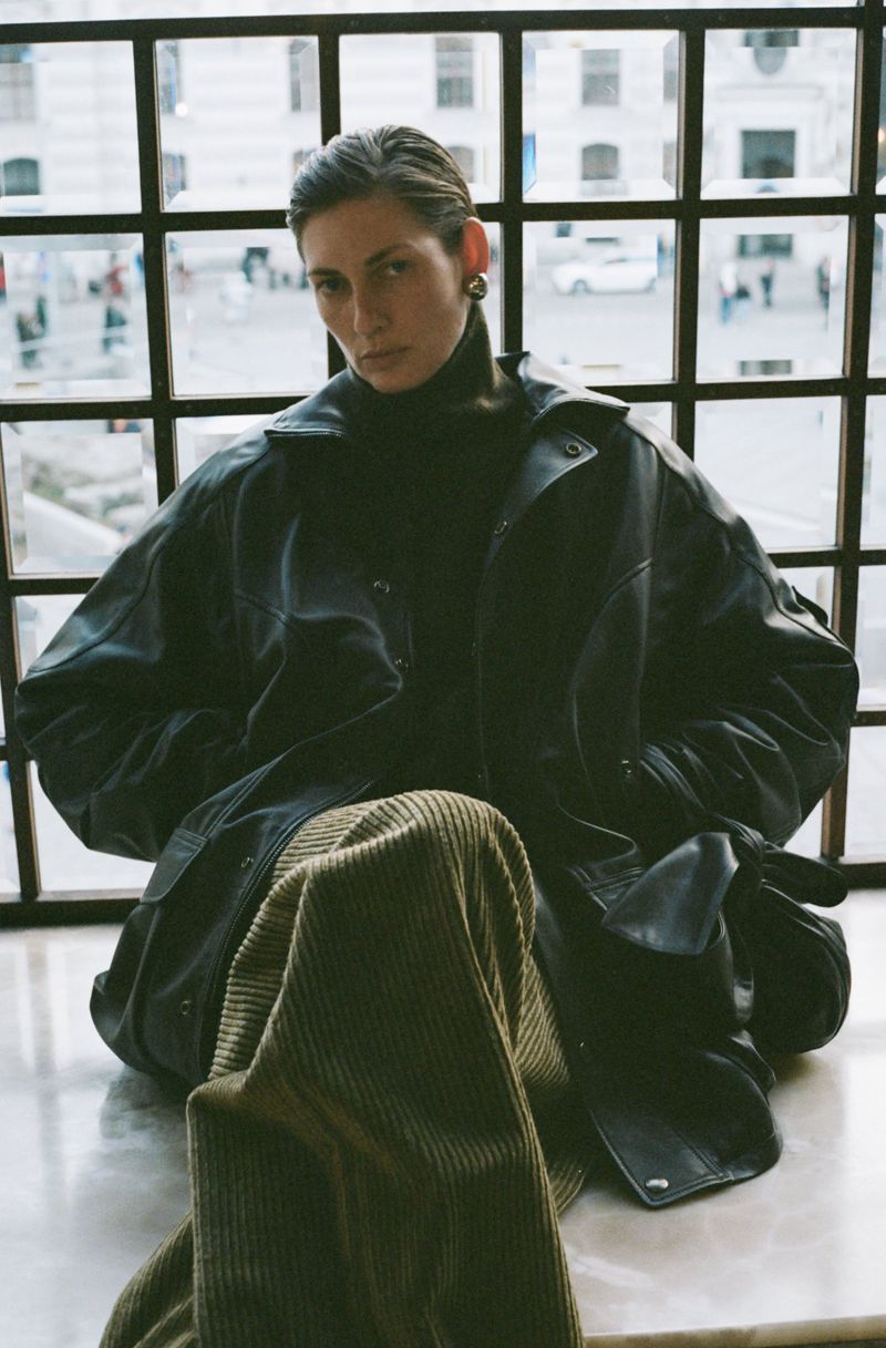 Petar Petrov A/W 25 (Petar Petrov)