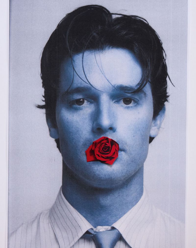 Patrick Schwarzenegger (Limited Edition Zine) (HERO Magazine)