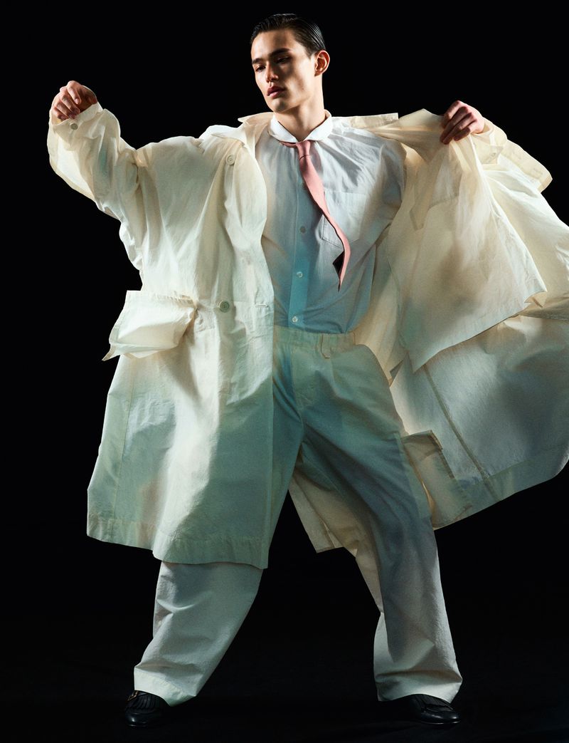 Moved (HERO Magazine)