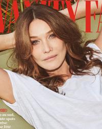 Carla Bruni - Model - Featured