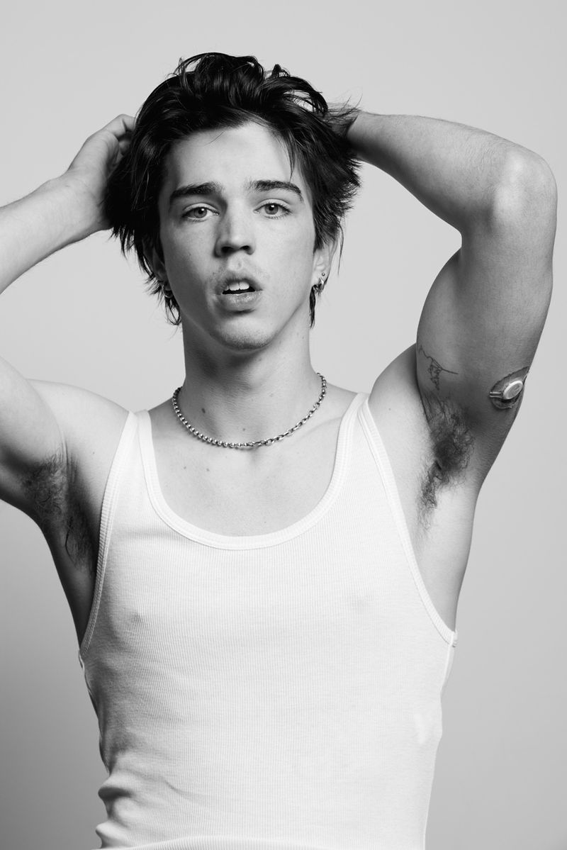 Seth Lee (HERO Magazine)