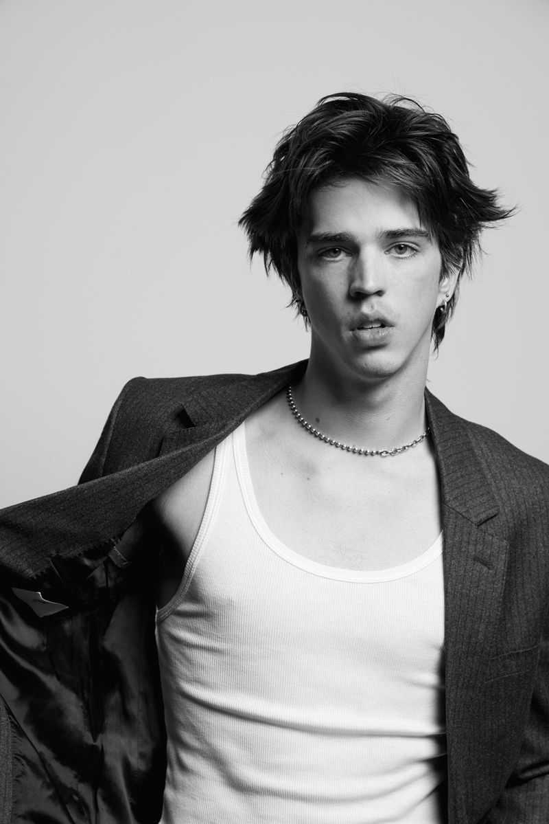 Seth Lee (HERO Magazine)