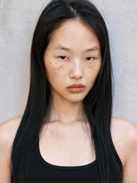 Peng Chang - Model Profile - Photos & latest news