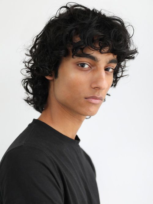 Max Everist - Model - detail by client