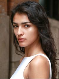 Sarah Hernandez - Model Profile - Photos & latest news