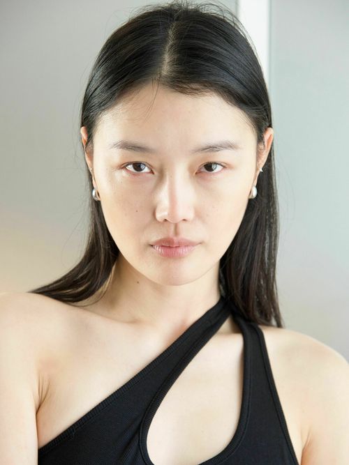 Mei Jiang - Model Profile - Photos & latest news