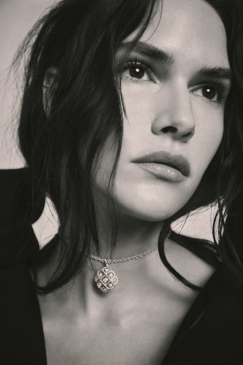 Ridefinire lo Stile (Vanity Fair Italia)