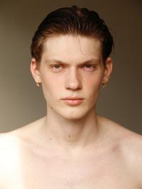 Tyler Rees - Model Profile - Photos & latest news