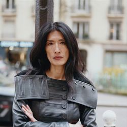 Suzi De Givenchy - Model Profile - Photos & latest news