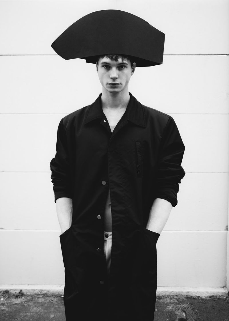 Hello, I'm Jakob! (MMScene)