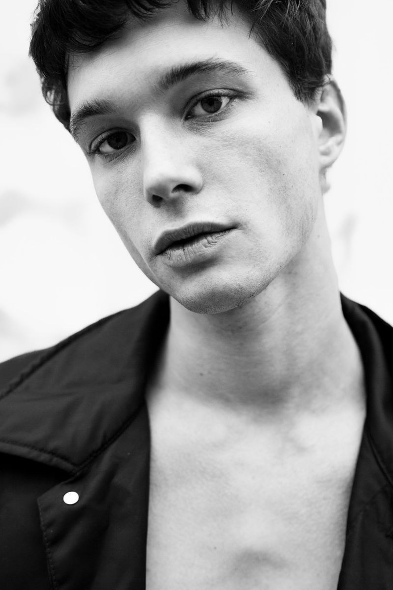 Hello, I'm Jakob! (MMScene)