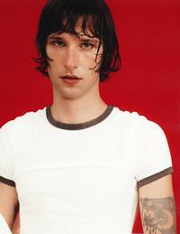 Maksym Rassokha - Model Profile - Photos & latest news