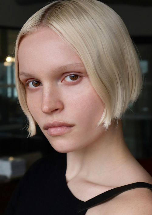 Daniela Dalon - Model - detail by year
