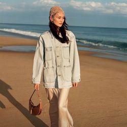 He Cong - Model Profile - Photos & latest news