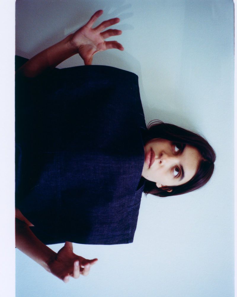 Alina by Ben Beagent (Portrait)