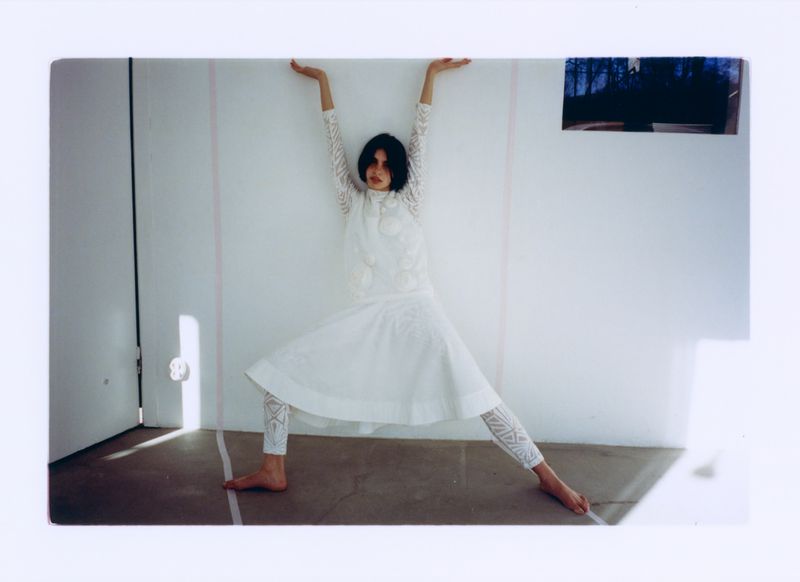 Alina by Ben Beagent (Portrait)