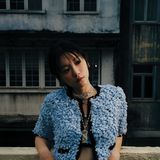 L'Officiel Hong Kong Featuring Angela Yuen (L'Officiel Hong Kong)