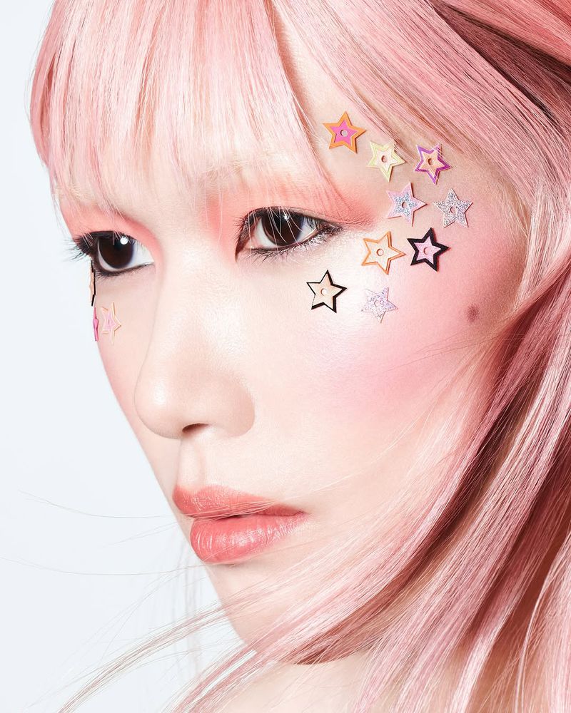 Beauty by Richard Burbridge (Dior Beauty)