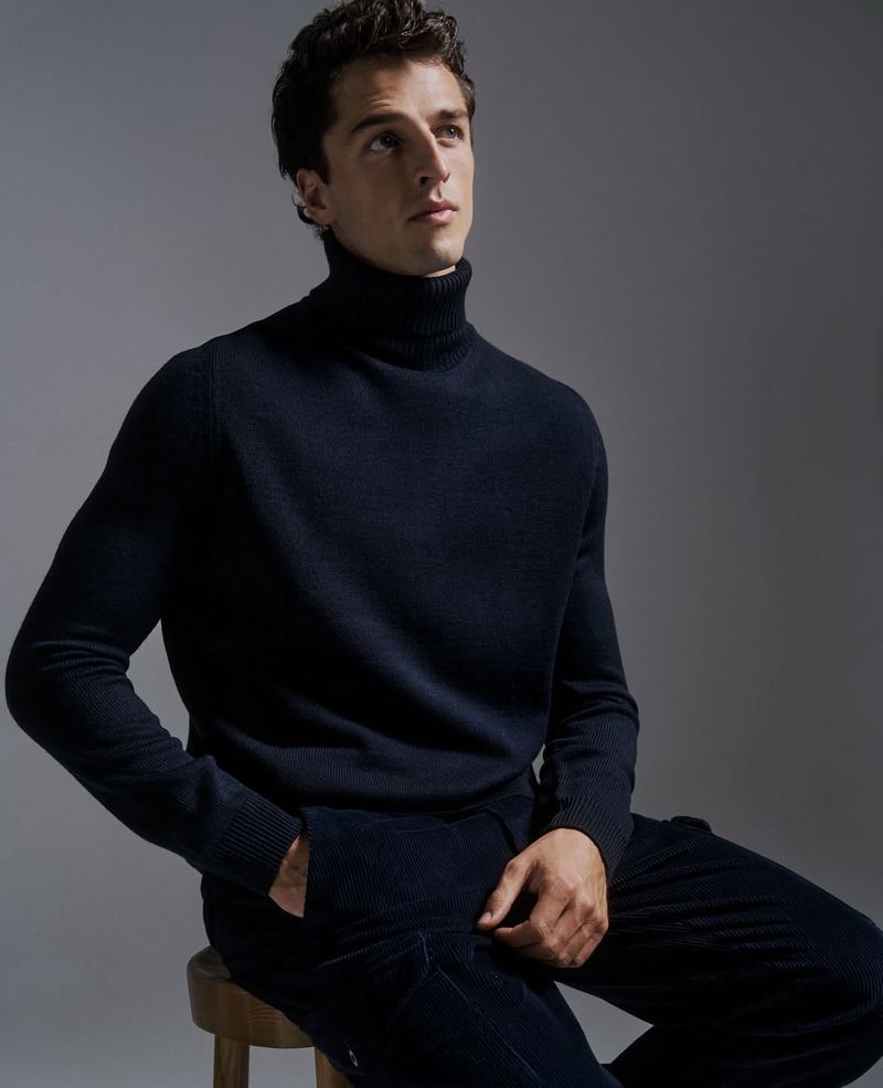 OVS people Lookbook 24 (OVS Industry)