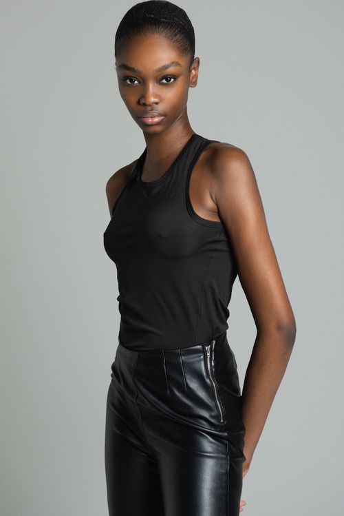 Awa Diallo - Model Profile - Photos & latest news