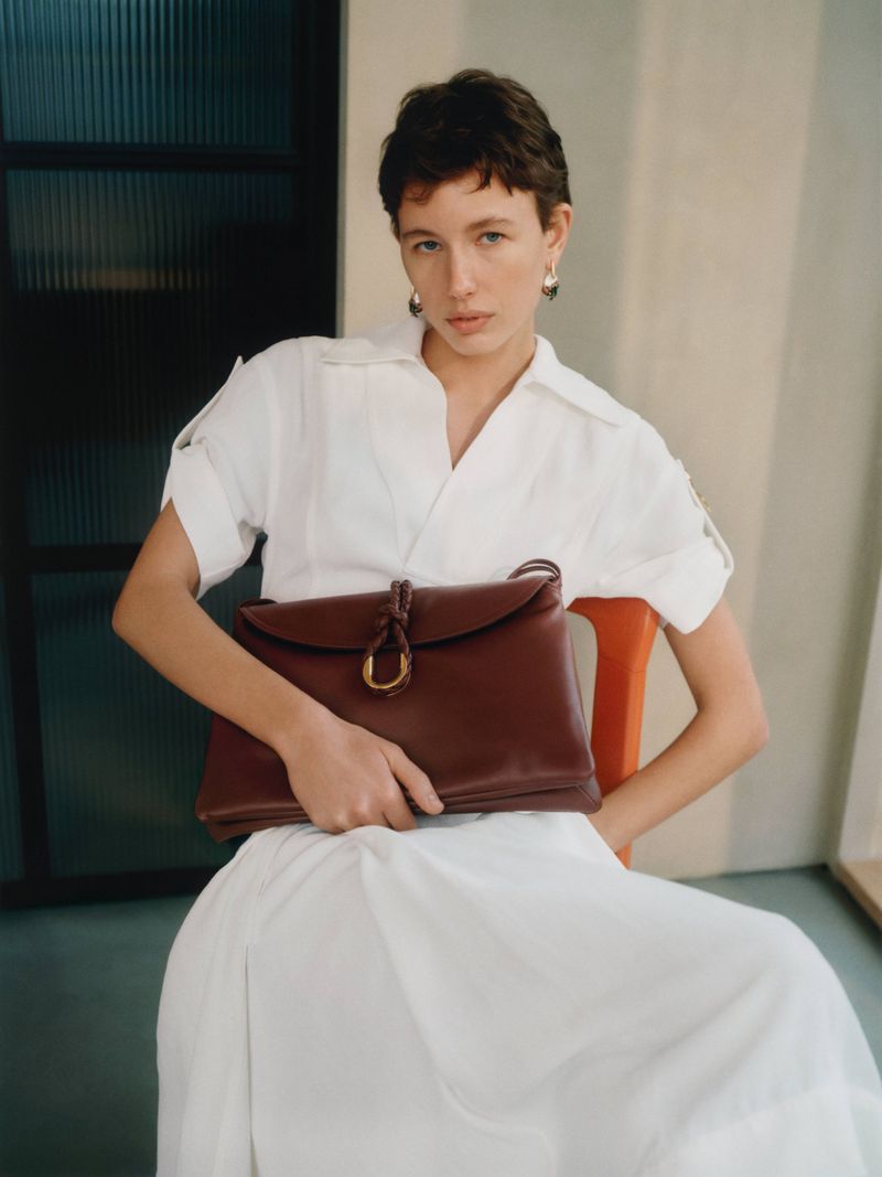 Bottega Veneta SS25 (Net-A-Porter)