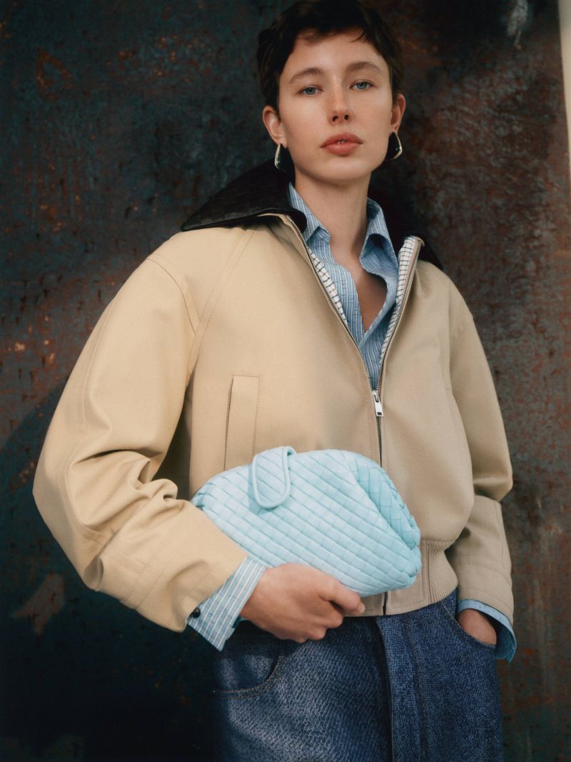 Bottega Veneta SS25 (Net-A-Porter)
