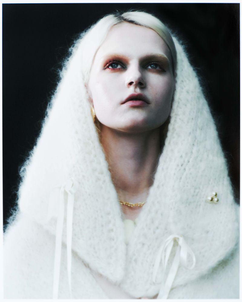 BEAUTY (Whatevr Magazine)