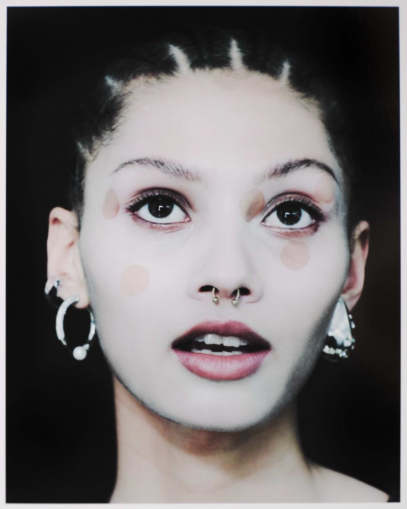 BEAUTY (Whatevr Magazine)