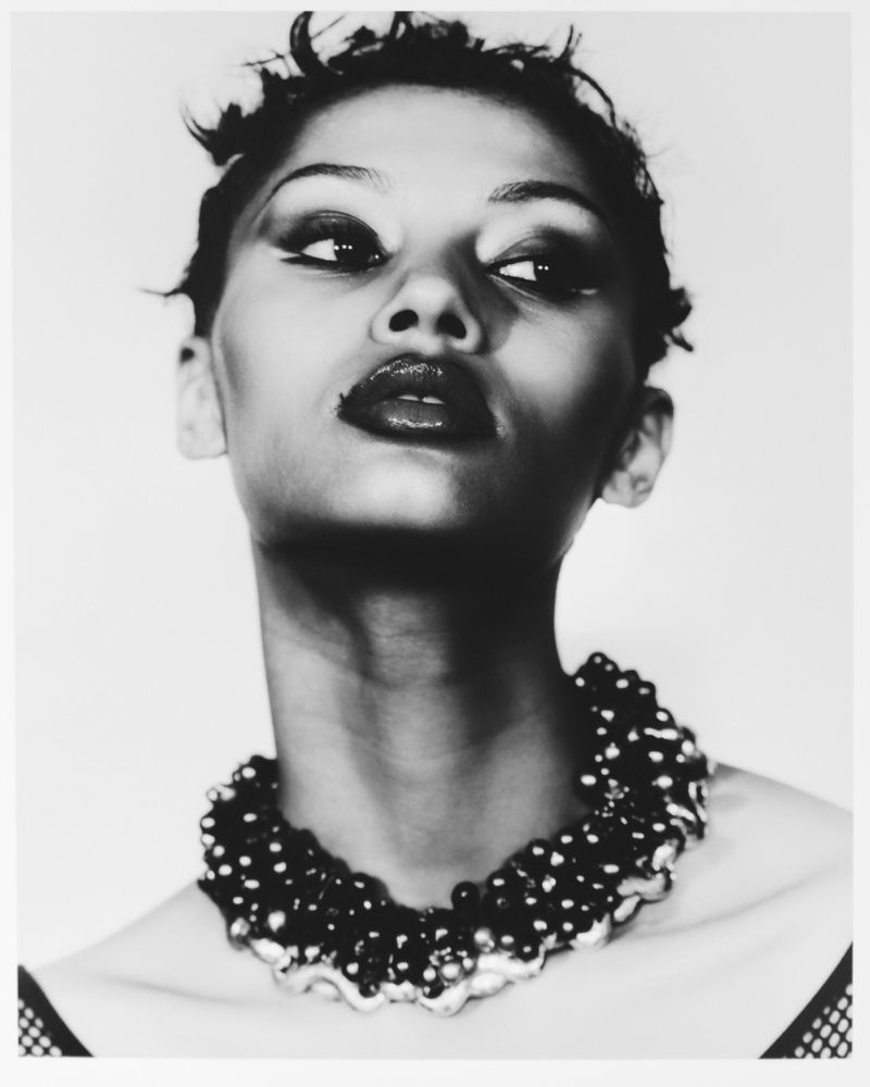 BEAUTY (Whatevr Magazine)