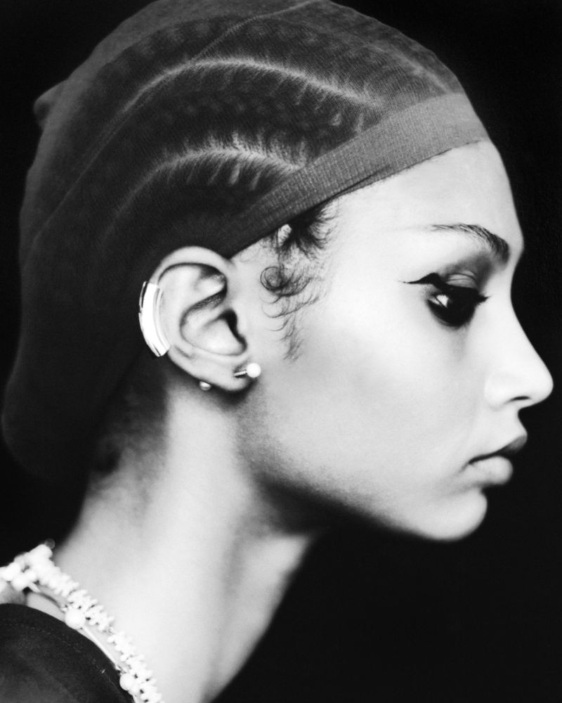 BEAUTY (Whatevr Magazine)