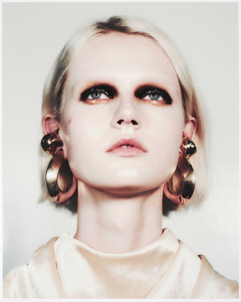 BEAUTY (Whatevr Magazine)