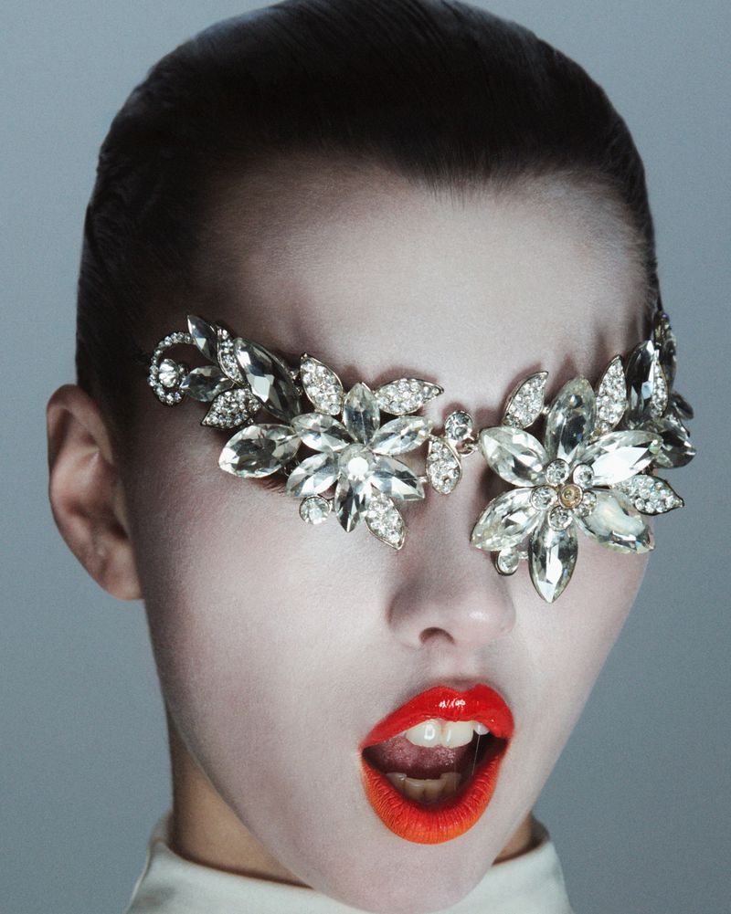 A PELE QUE HABITO (Vogue Portugal)