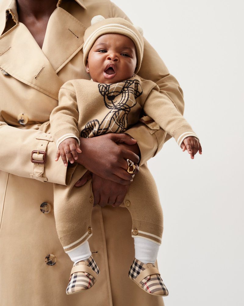 Burberry AW22 Kids (Burberry)