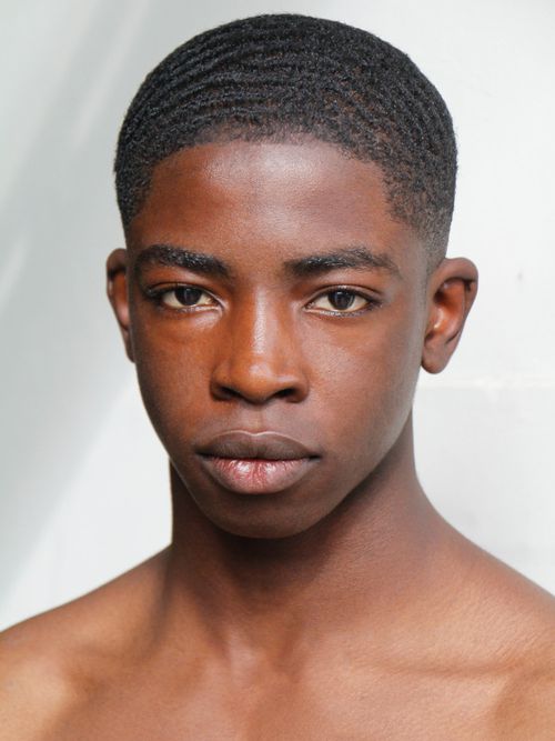 Nelson Gariba - Model Profile - Photos & latest news
