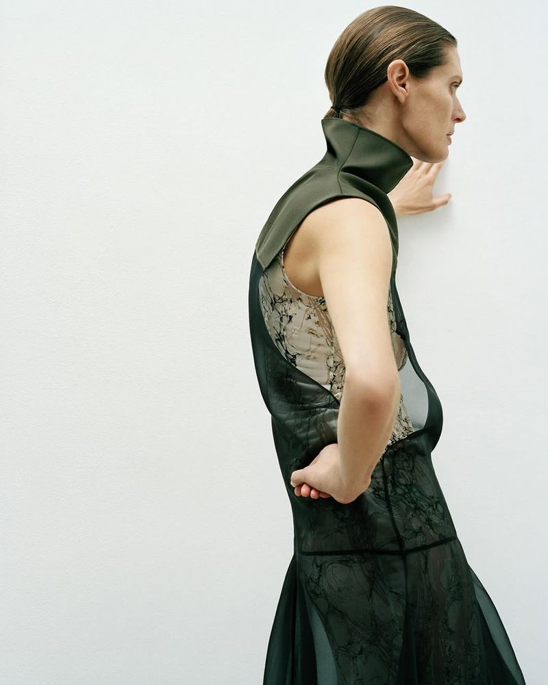 Gabriele Colangelo F/W 25 Lookbook (Gabriele Colangelo)
