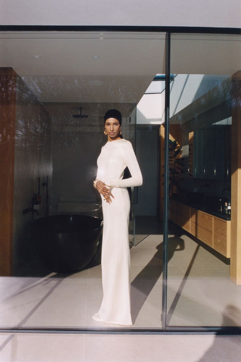 Selfridges Eid Campaign 2025 (Selfridges)